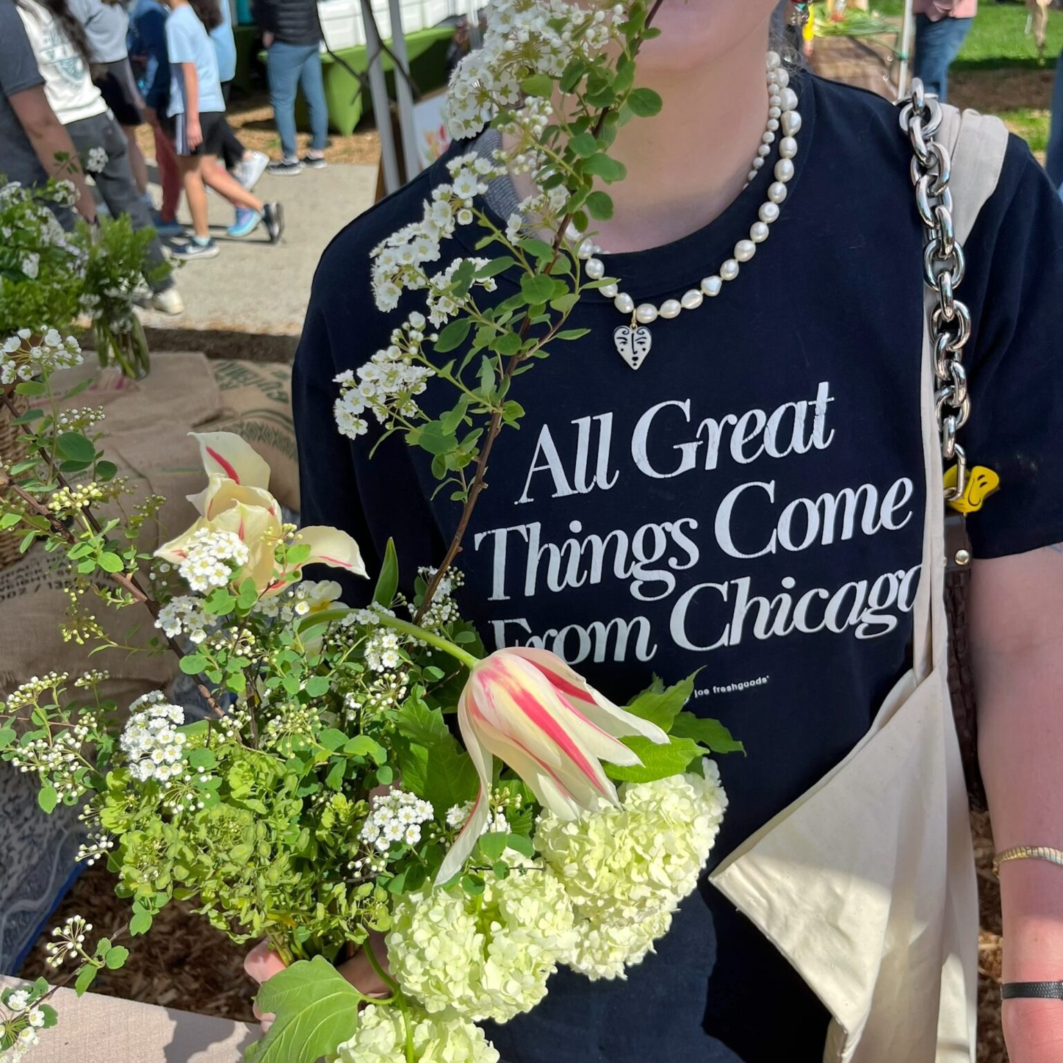 Late Spring Flower Subscription - Cornelia McNamara Flowers